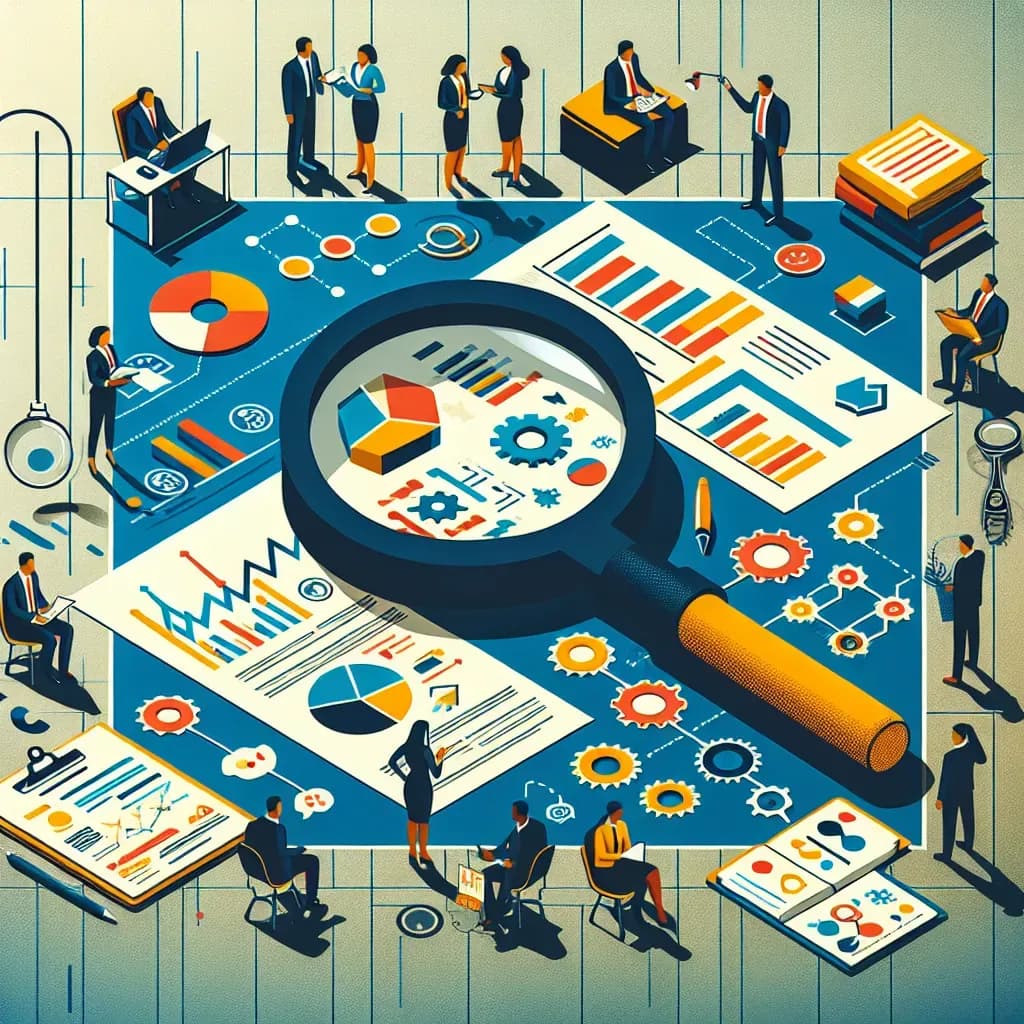 Forrester Research, Inc. 8-K Filing: Key Updates from February 7, 2025 ...