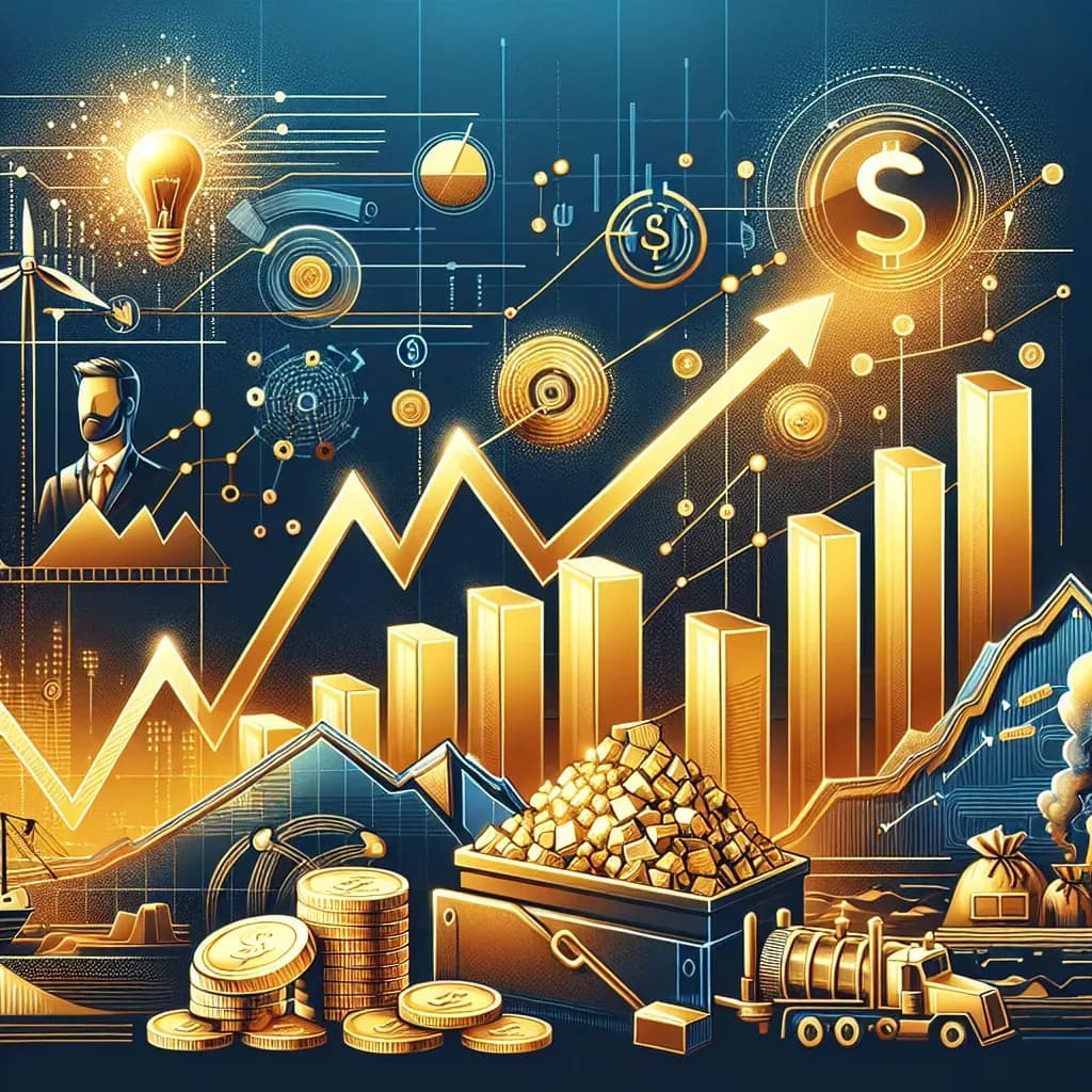 Gold Price Soars: Essential Insights for Stock Investors | SECsense