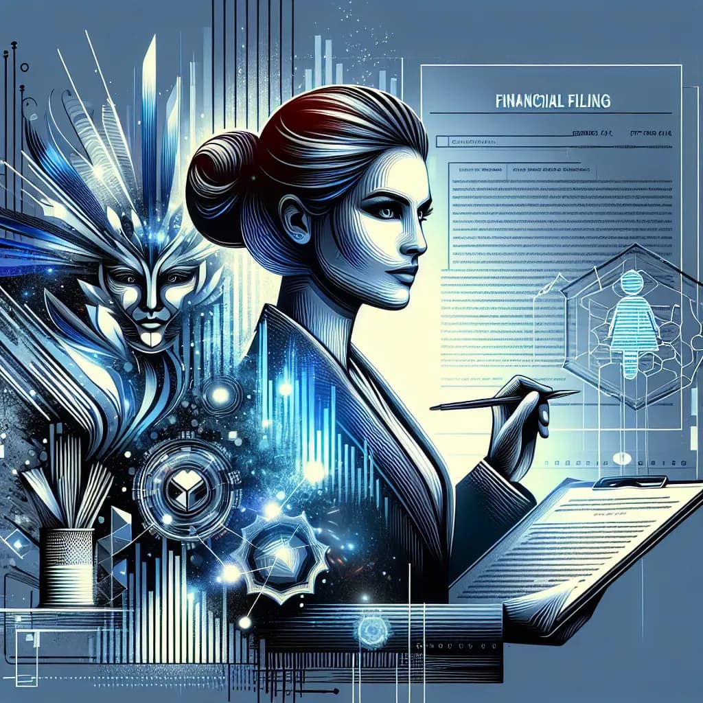 Materialise NV's February 2025 Filing: SEC Form 6-K Insights | SECsense
