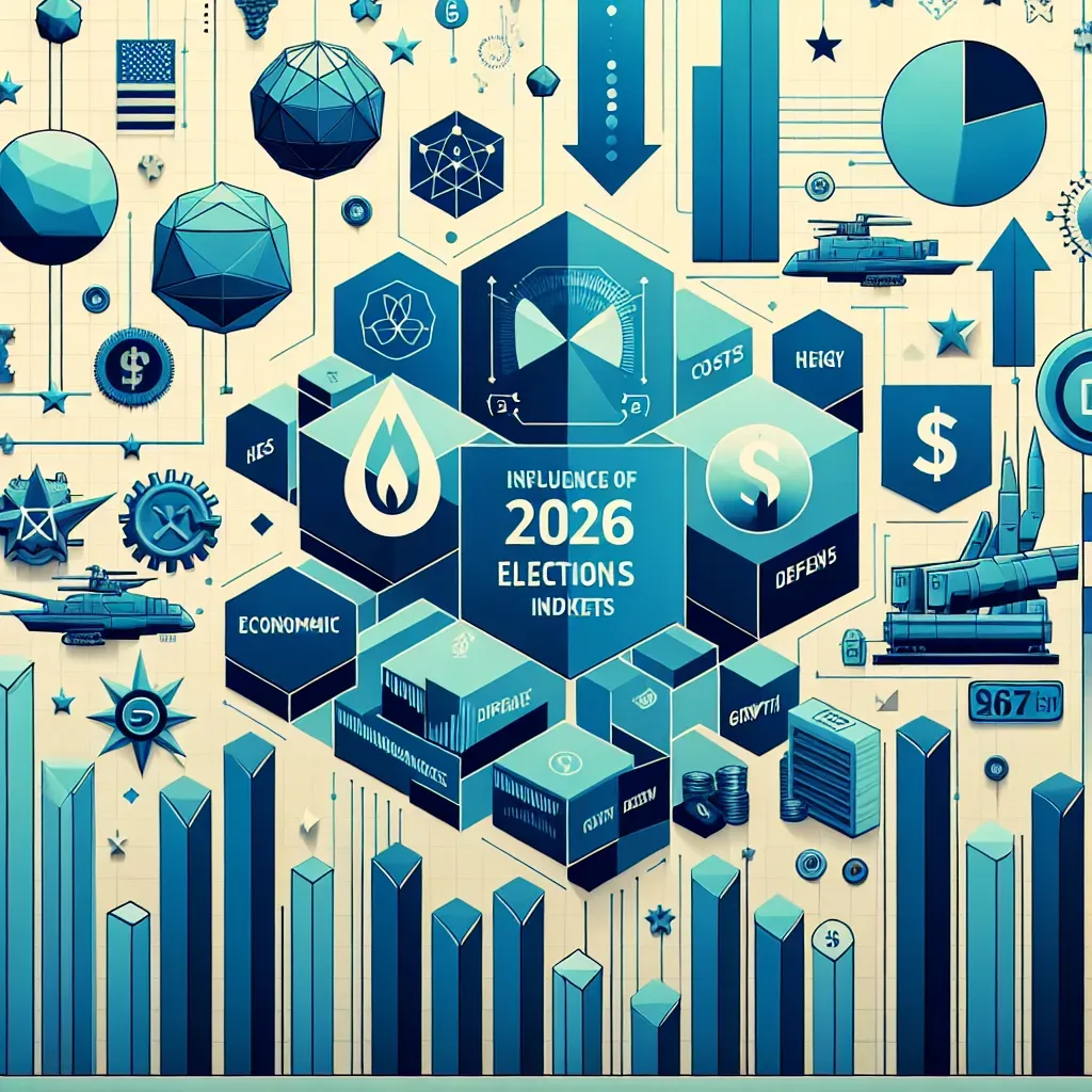 2026 Elections: How Political Shifts Shape Financial Markets | SECsense