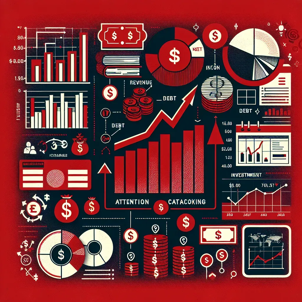 Adobe Inc. FY 2024 Financial Report: Growth, Risks & Investment ...