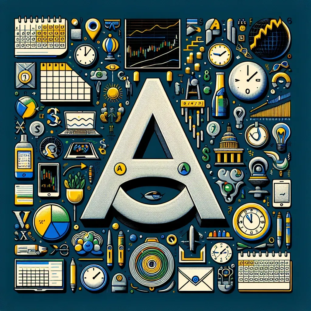 Alphabet Inc. 8-K Report: Key Updates & Insights as of May 1, 2025 ...
