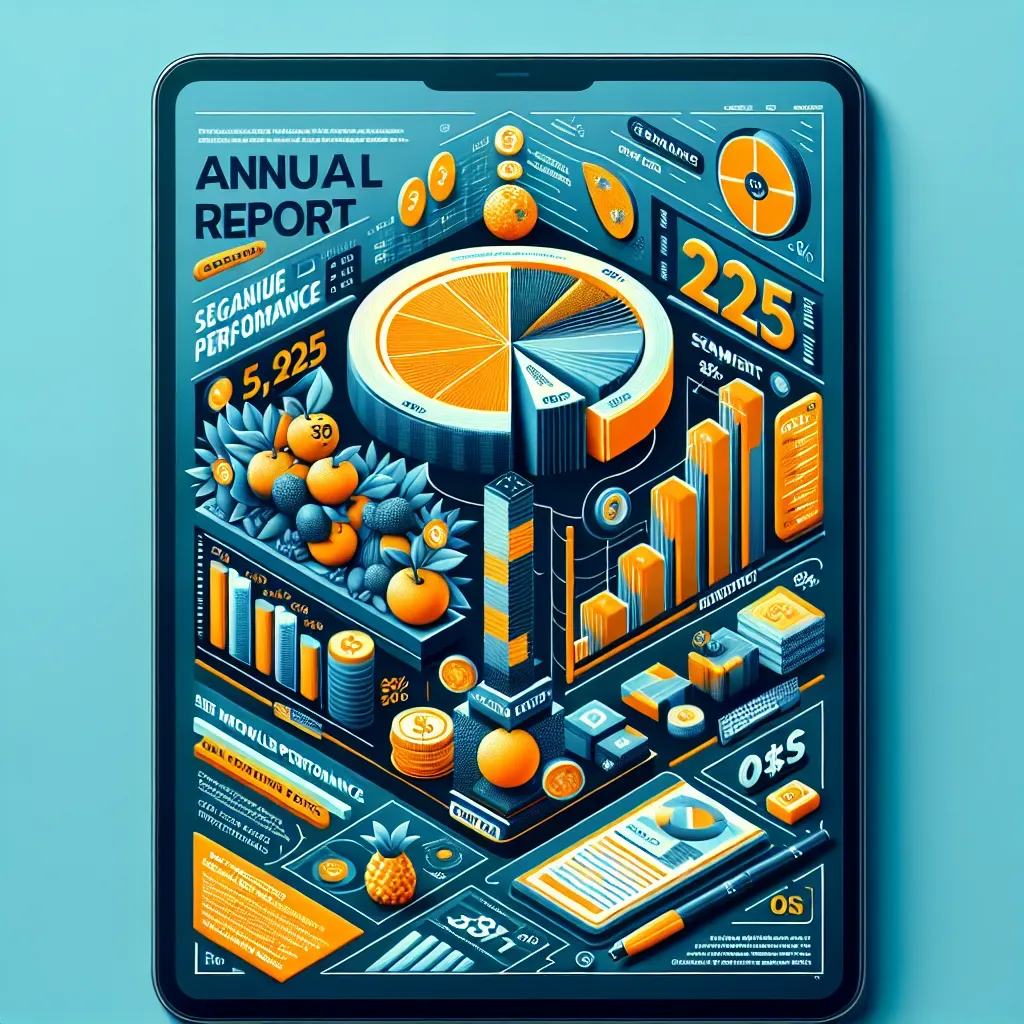 Apple Inc. 2025 Annual Report: Growth Insights & Challenges Ahead ...