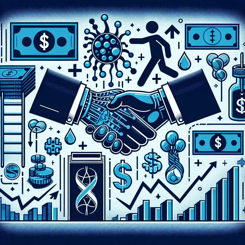 AstraZeneca Acquires EsoBiotec: A $1B Leap in Cell Therapy Innovation ...