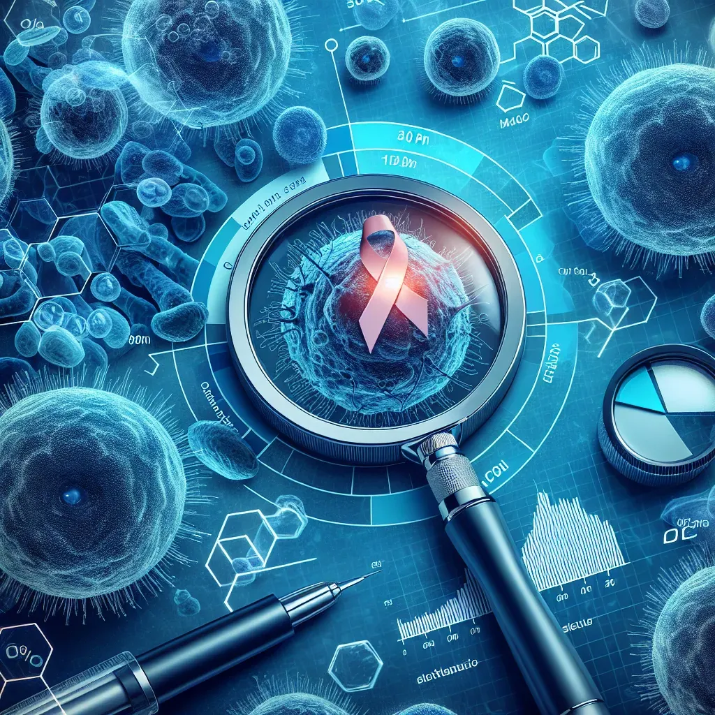 AstraZeneca's Camizestrant Breakthrough: A Game-Changer for HR-Positive ...