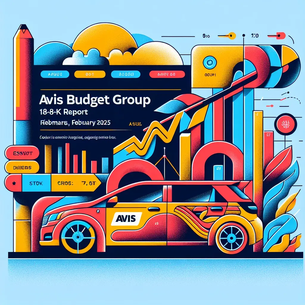 Avis Budget Group, Inc. 8-K Report: February 2025 Key Updates | SECsense