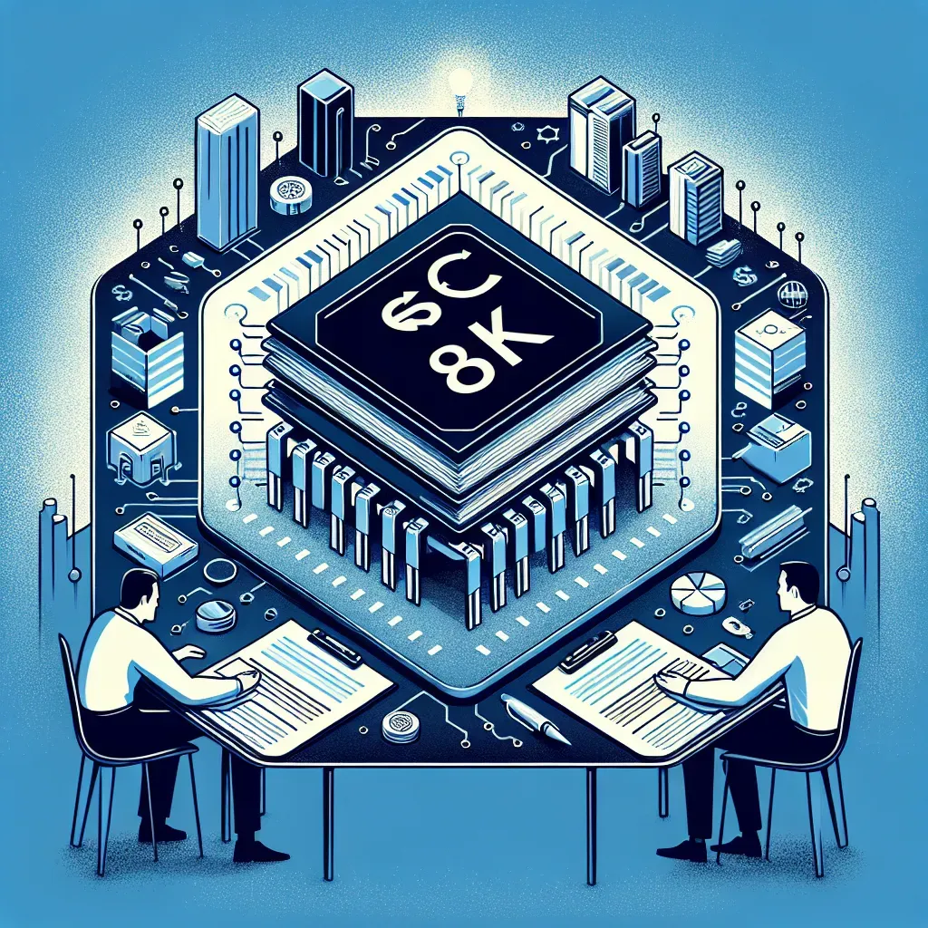 Broadcom Inc. 8-K Report: Key Insights from January 2025 Filing | SECsense