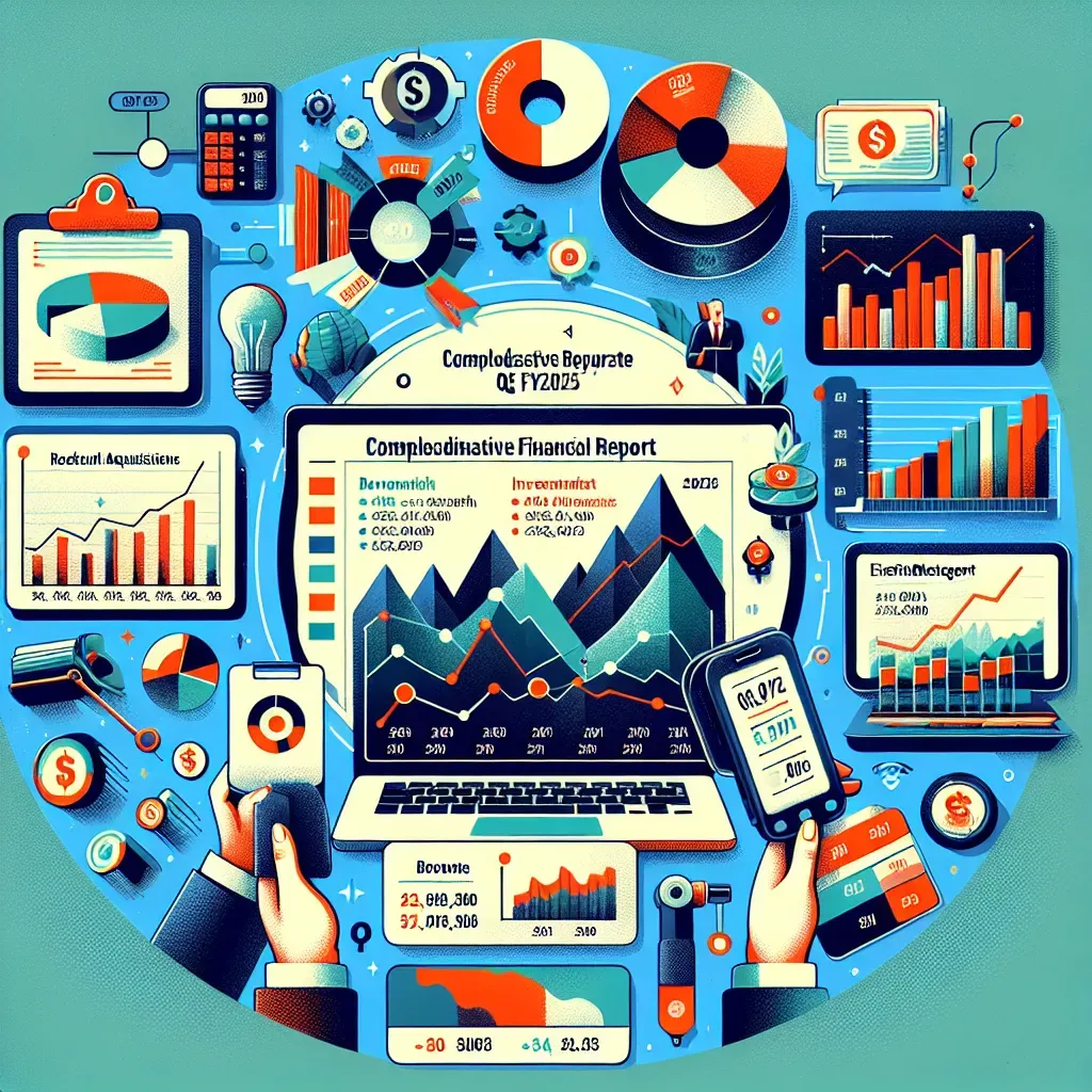 Broadcom Inc. Q2 FY2025 Financial Report: Insights & Future Outlook ...