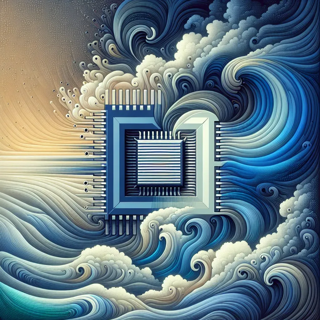 Chip Industry's Tariff Crisis: What Investors Must Know Now | SECsense