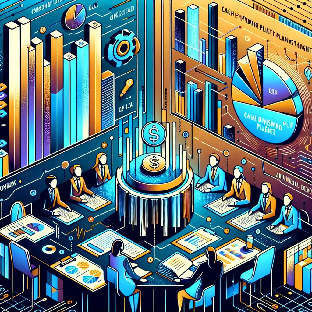 ChipMOS TECHNOLOGIES INC. 2024 Financial Report & 2025 AGM Insights ...