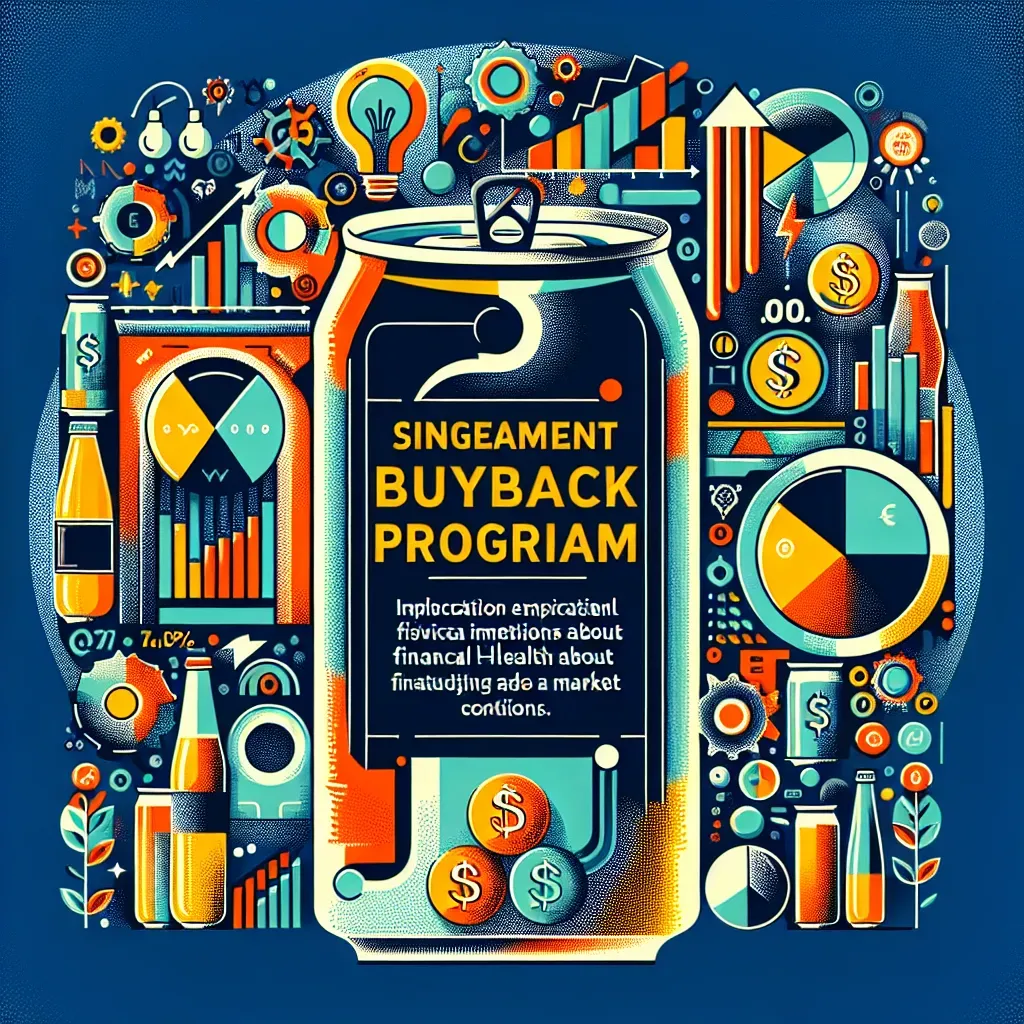 Coca-Cola Europacific Partners: April 2025 Share Buyback Insights ...