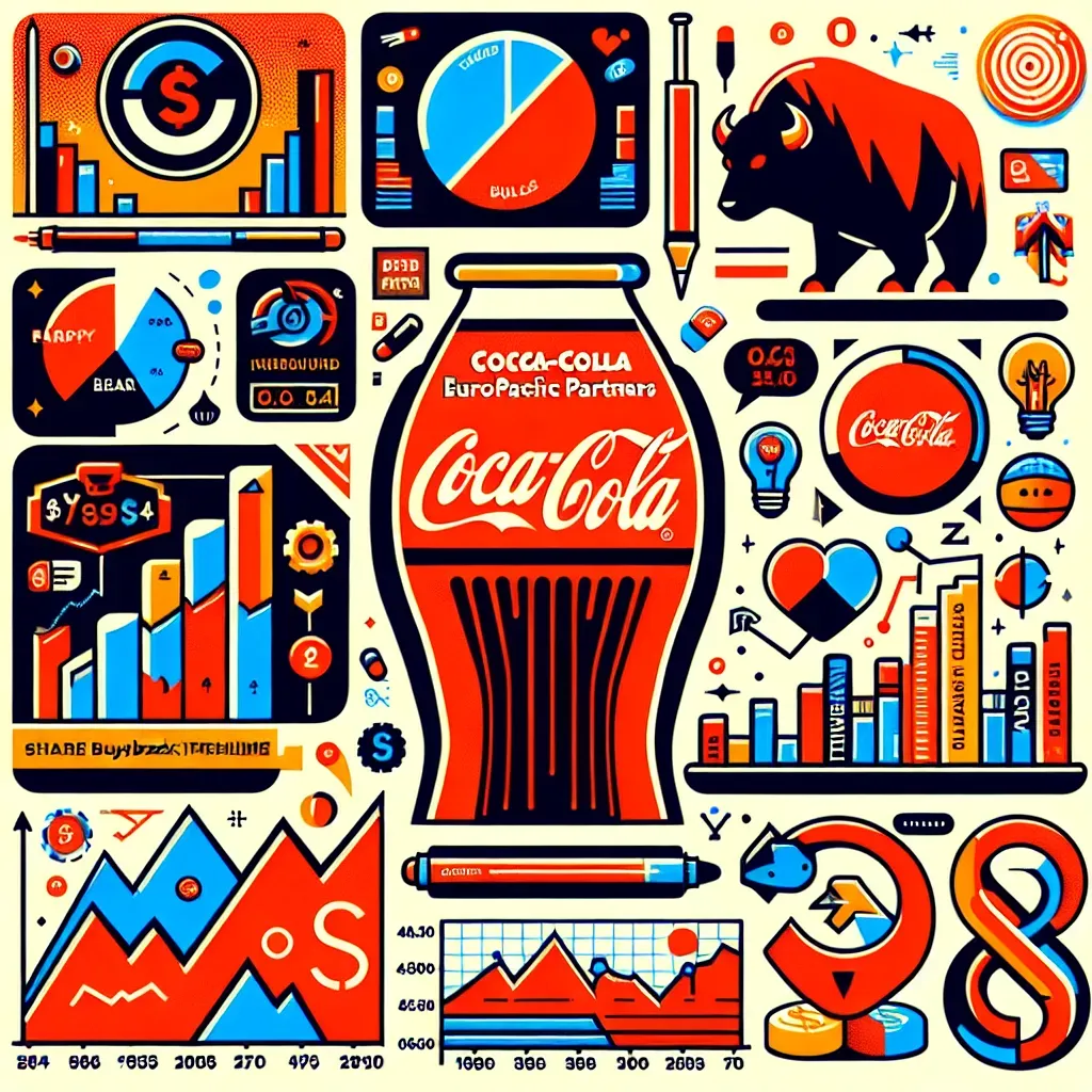 Coca-Cola Europacific Partners Financial Report: Buyback Insights ...