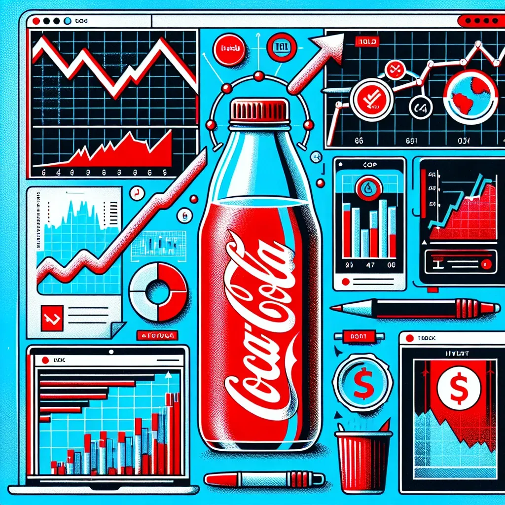 Coca-Cola Europacific Partners PLC: 6-K Filing Insights & Stock Outlook ...
