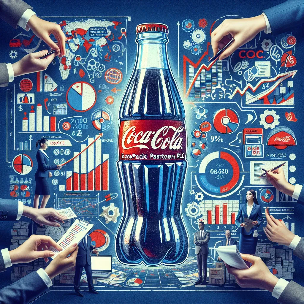 Coca-Cola Europacific Partners PLC Q3 2025 Report: Steady Growth ...