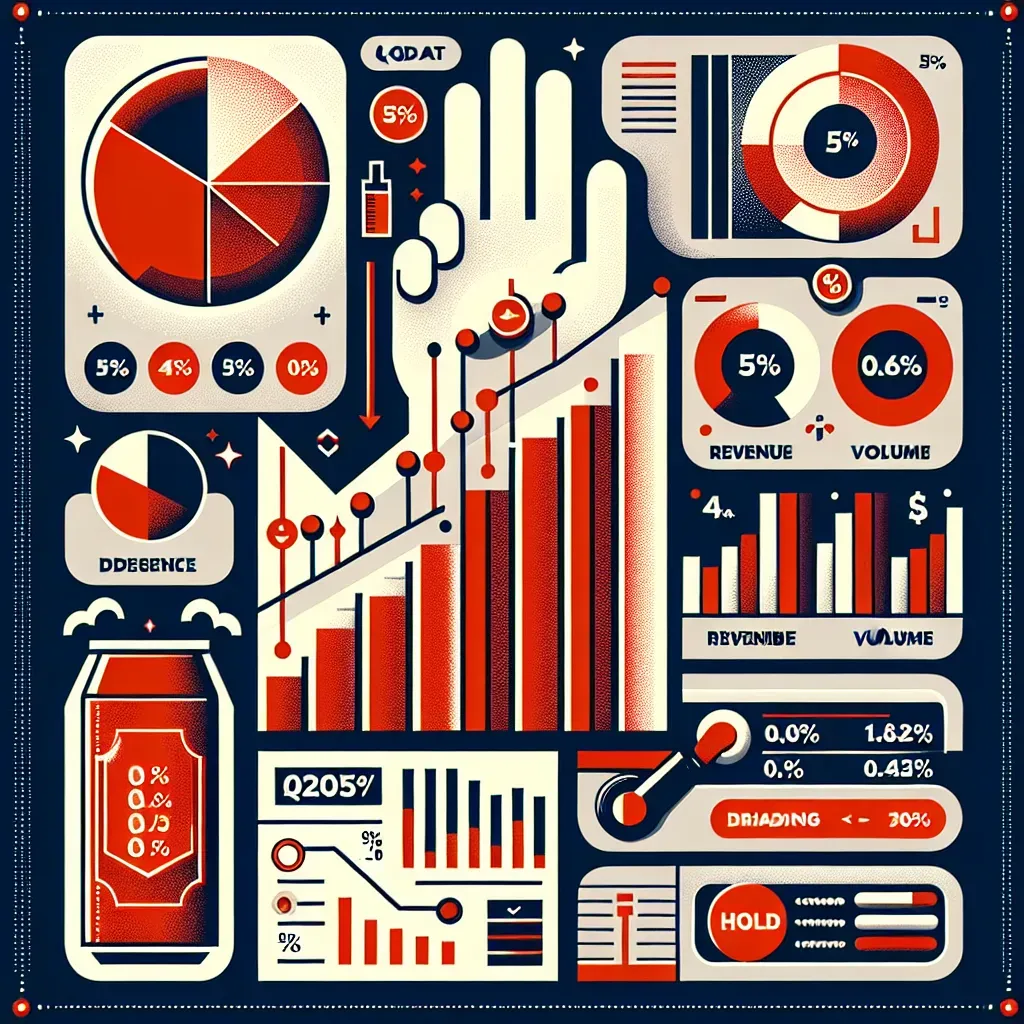 Coca-Cola Europacific Partners Q1 2025 Update: Revenue Growth Amid ...