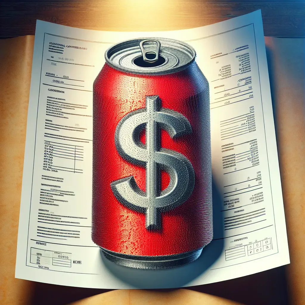 Coca-Cola Europacific Partners plc 6-K Filing: Bold Buyback Strategy ...