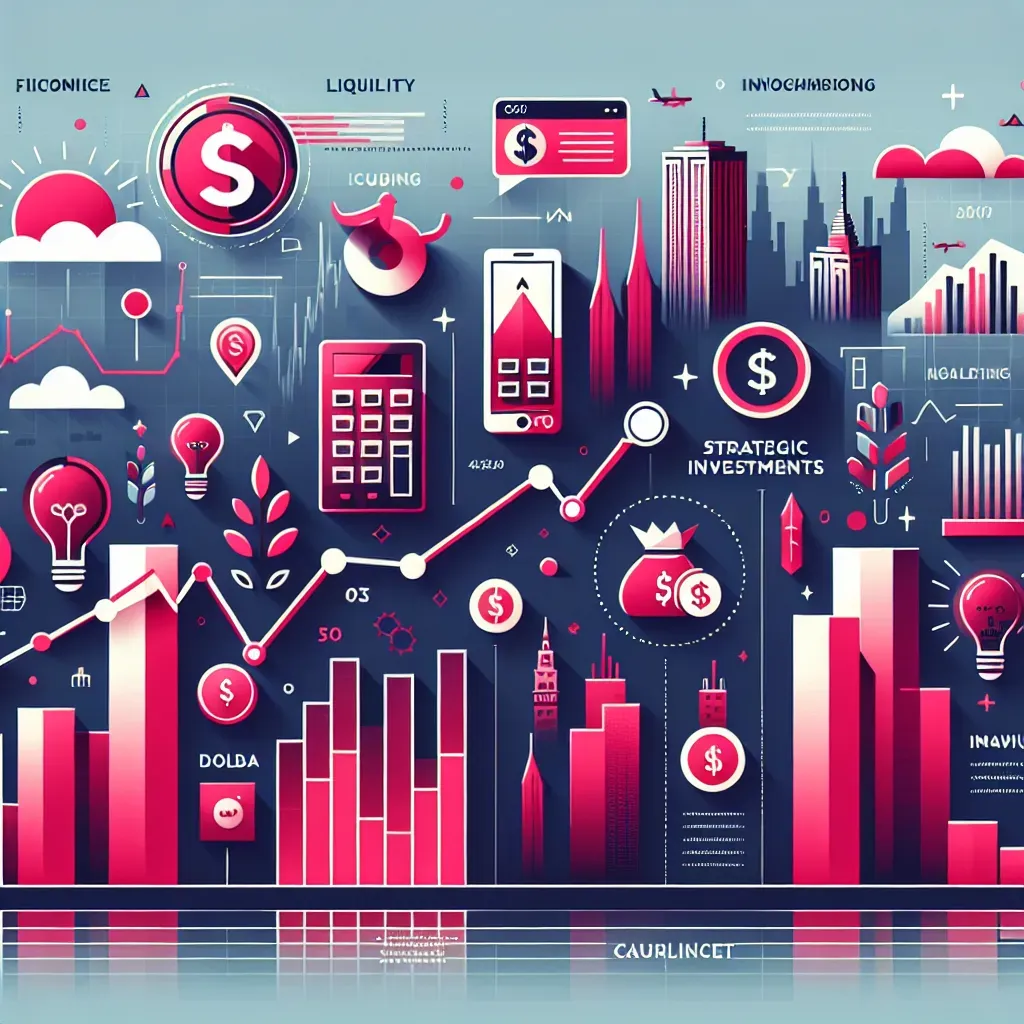 Comcast Corporation Q2 2025 Financial Report: Growth Amid Challenges | SECsense