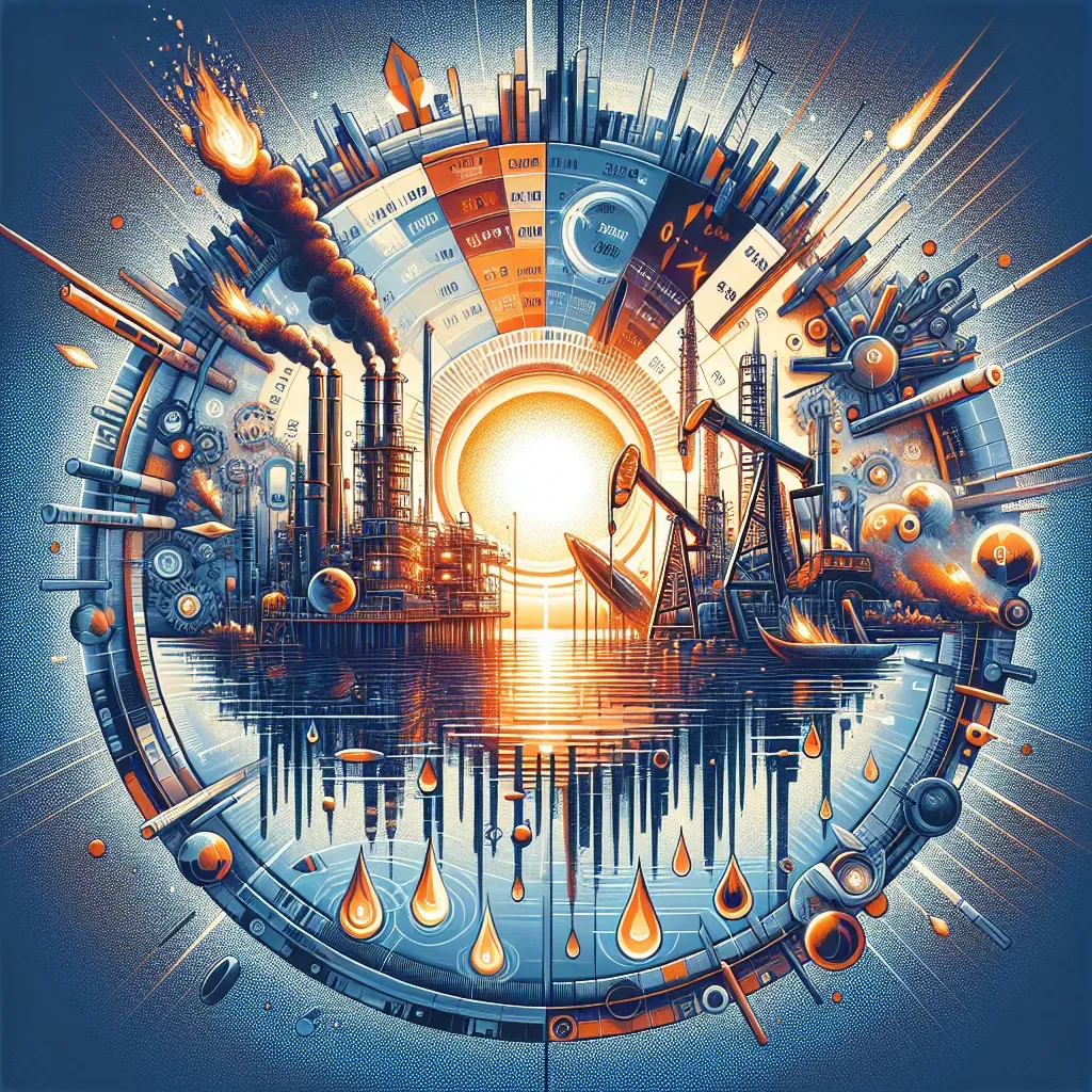 Delek US Holdings, Inc. 8-K Report: Major Events Unveiled on February ...