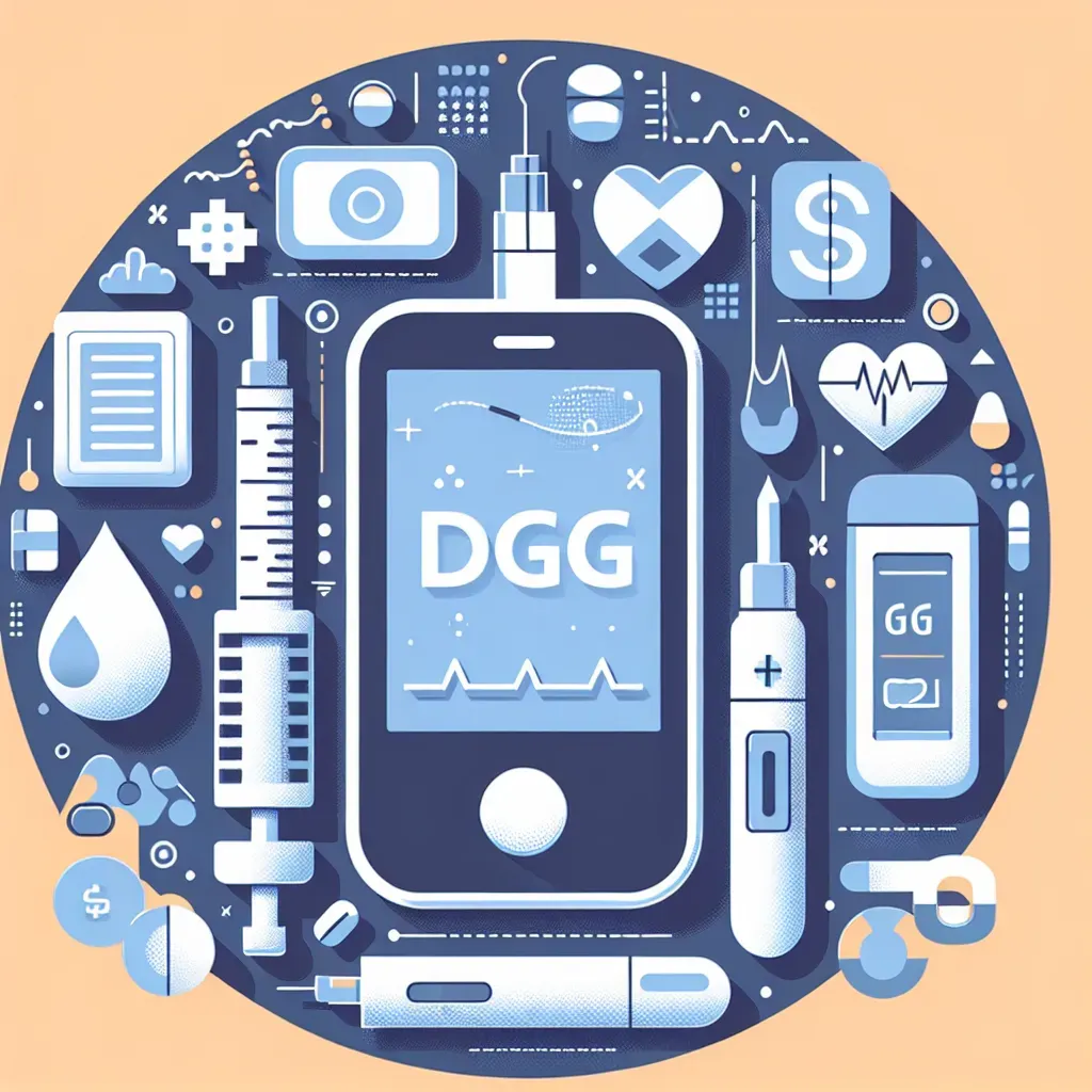 DexCom, Inc. Financial Report: Buy Recommendation for Strong CGM Growth ...