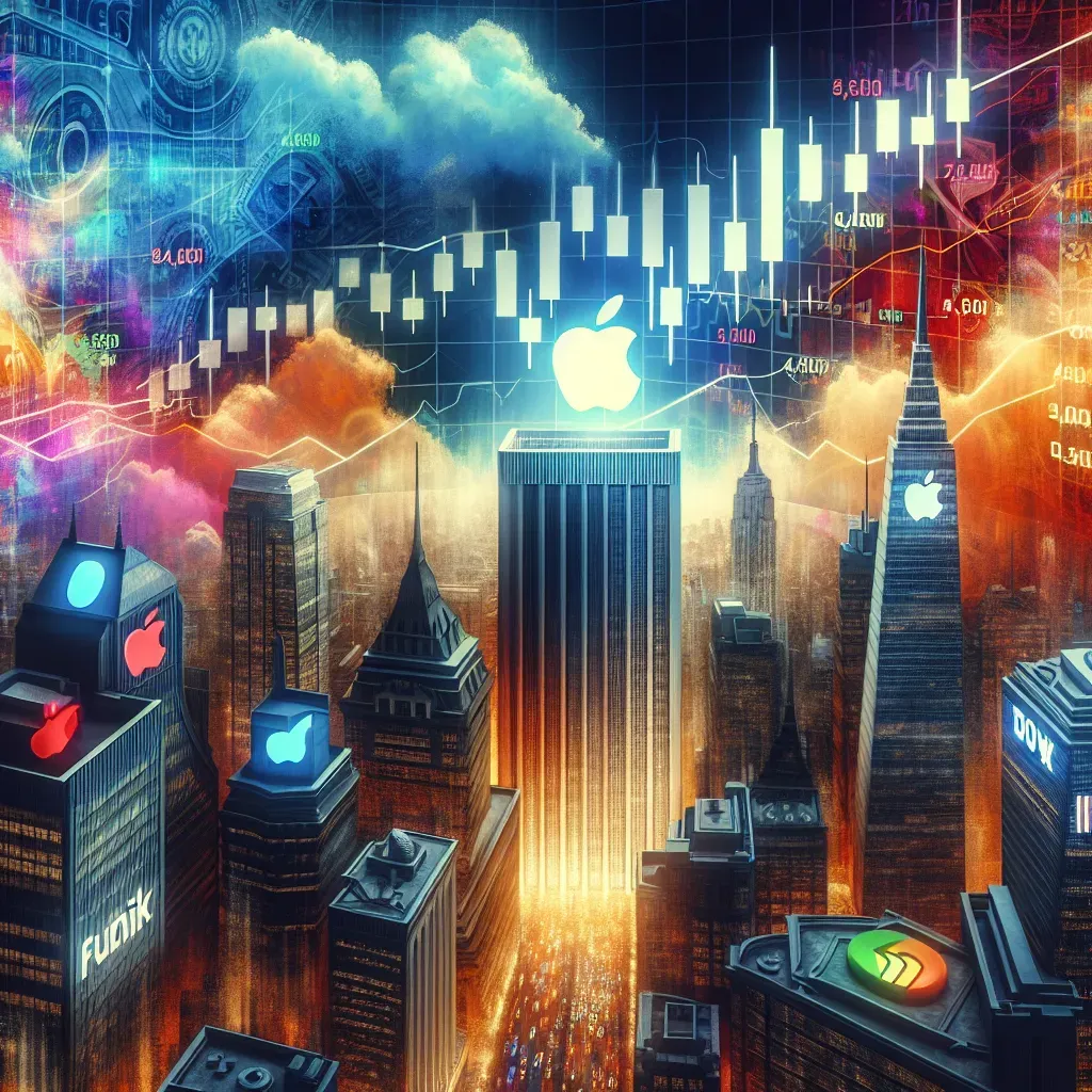 Dow Surges Past 46,000: Key Insights for Investors | SECsense