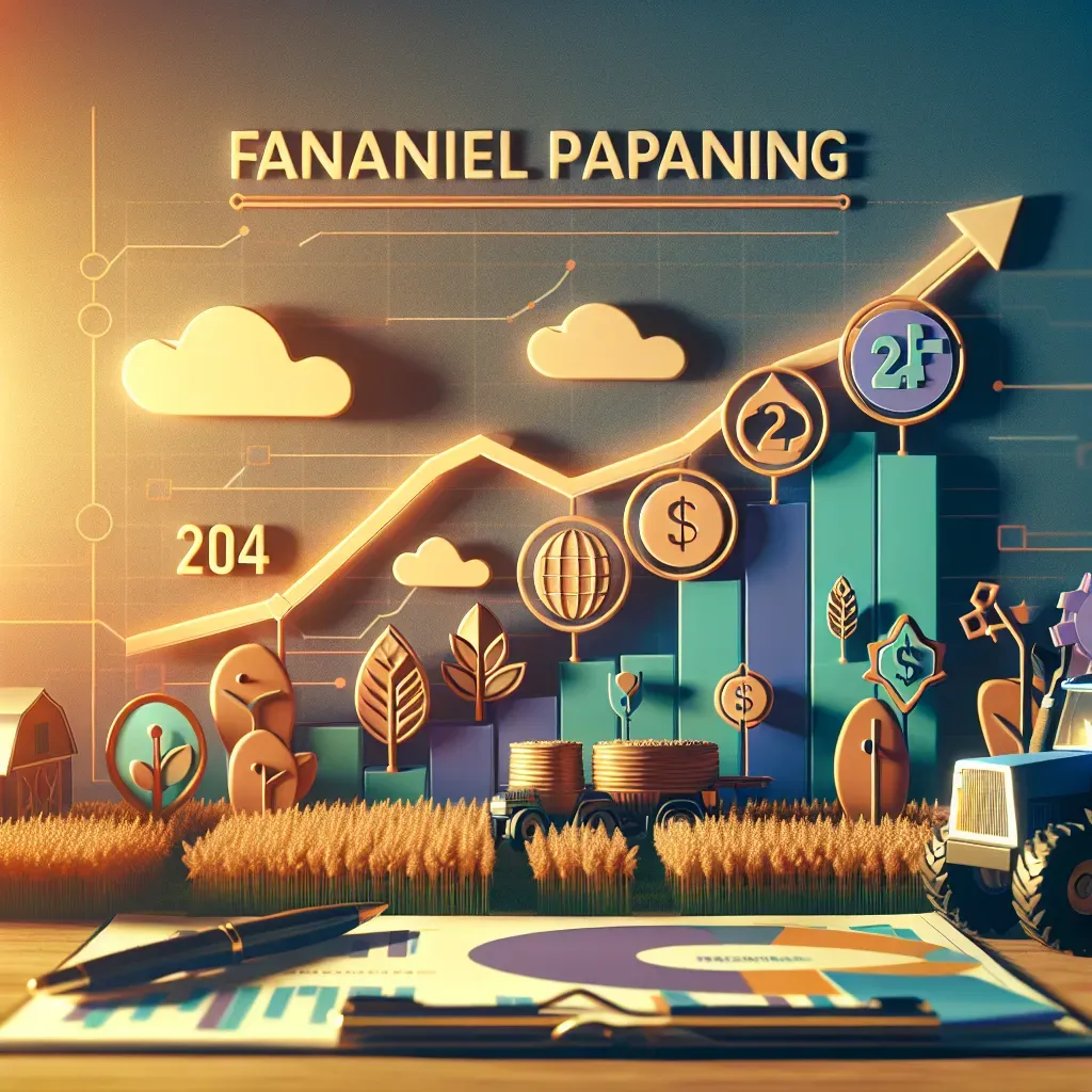 FPI Financial Report 2024: Revenue Surge & Growth Insights | SECsense