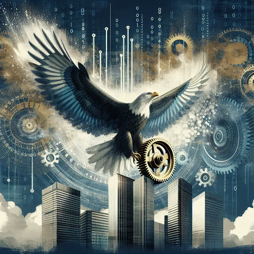 Goldman Sachs Eyes AI Infrastructure Financing Boom | SECsense