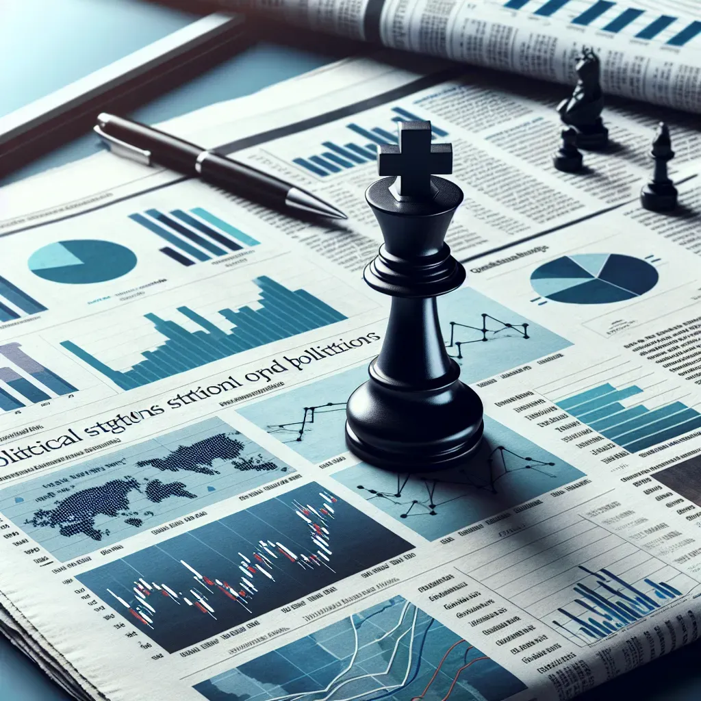 How Trump's Political Moves Influence Financial Markets | SECsense