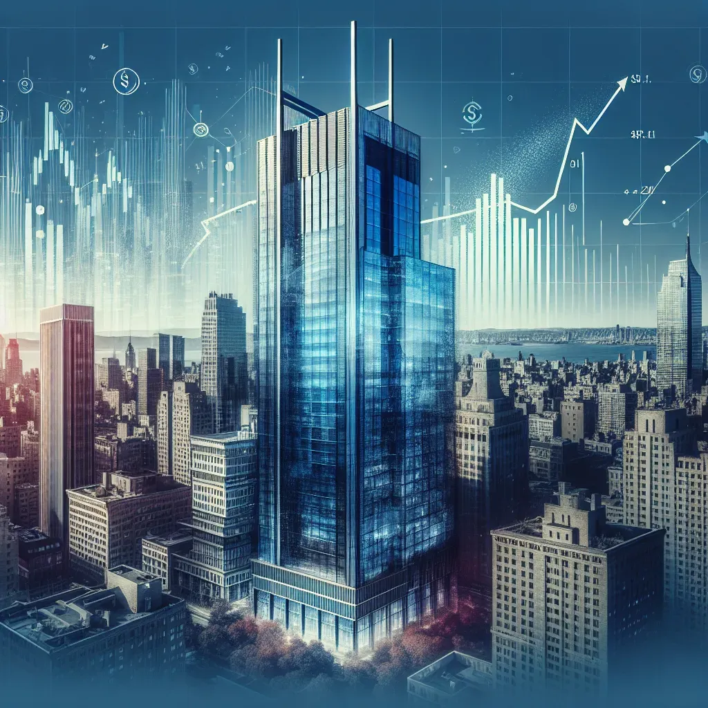 Independence Realty Trust, Inc. 8-K Report: Key Event Update on ...