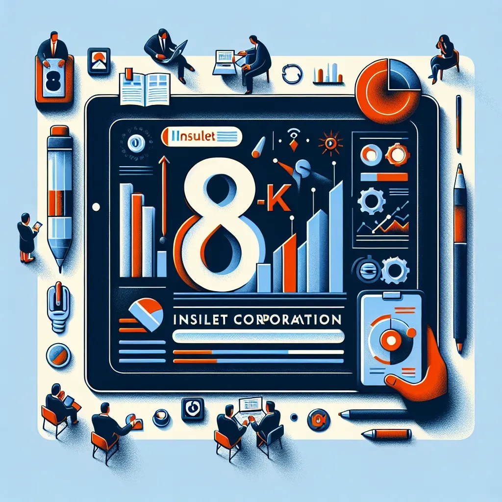 Insulet Corporation 8-K Report: Key Updates from March 14, 2025 | SECsense