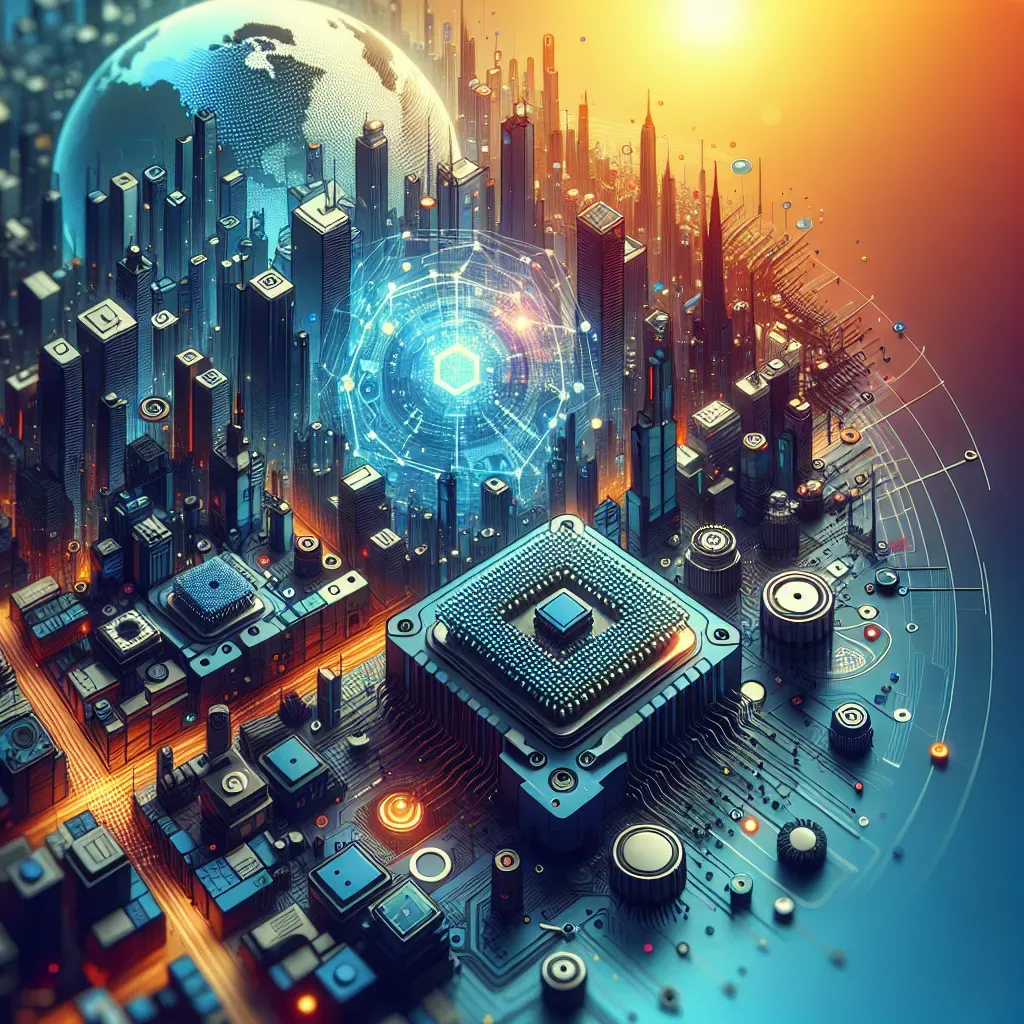 Intel Corporation's 8-K Filing: Key Updates You Need to Know! | SECsense