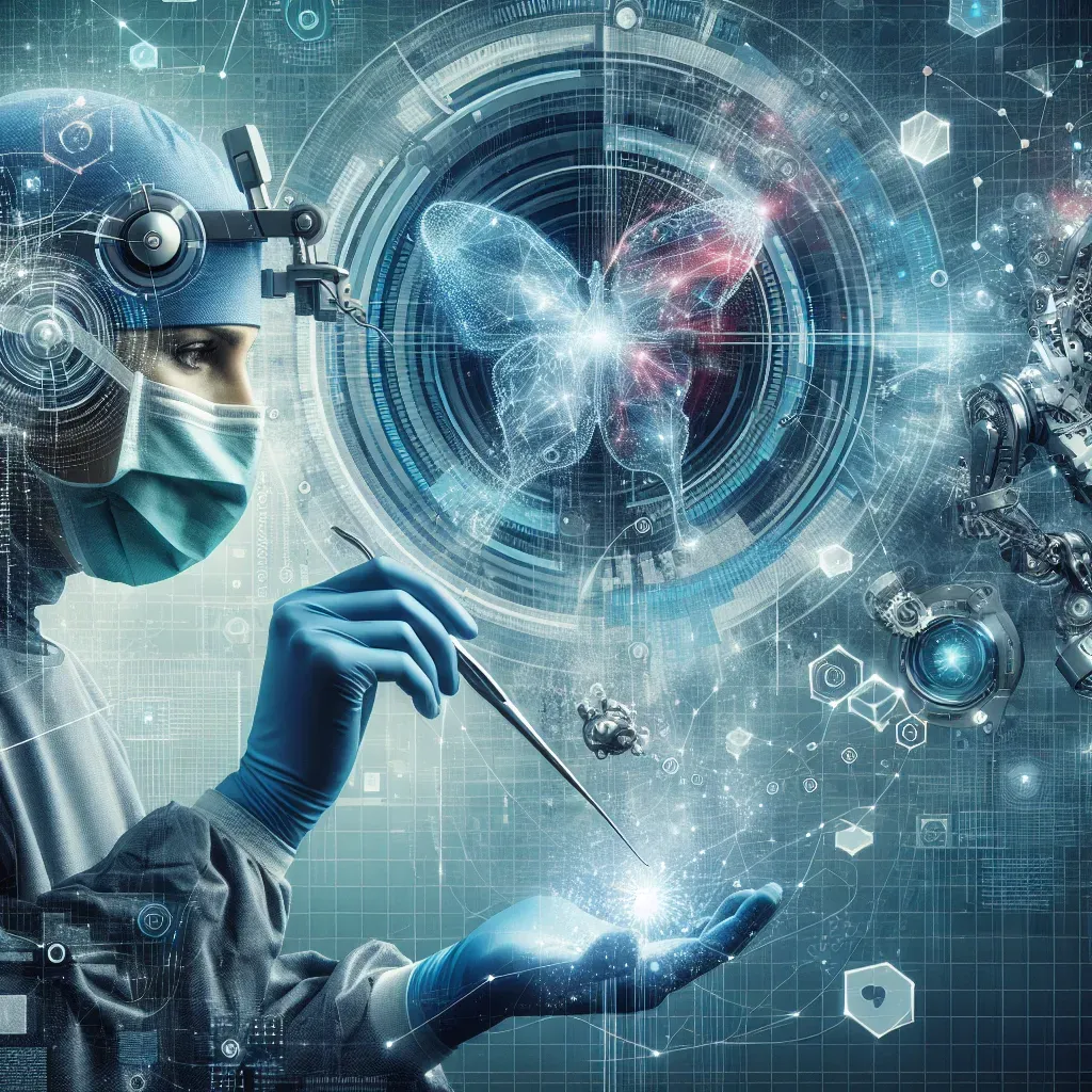 Intuitive Surgical, Inc. 8-K Report: Key Events and Insights for May ...