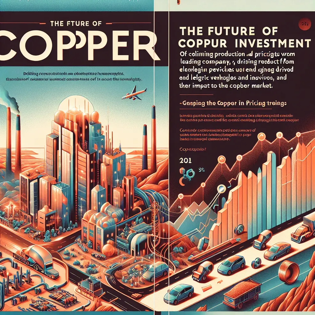 Investing in Copper: The Future of Production and Price Trends | SECsense