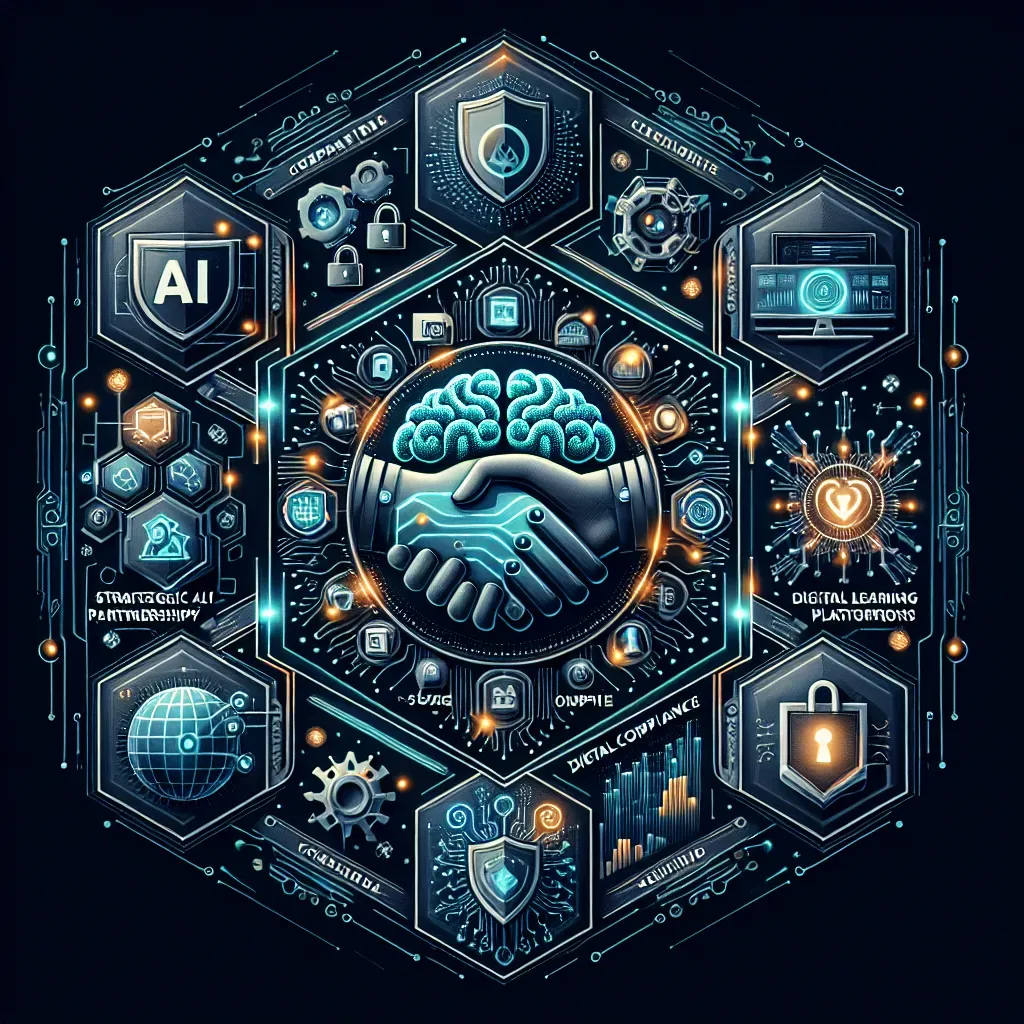 Jinxin Technology 2025 Form 6-K: Strategic AI Partnerships Unveiled ...