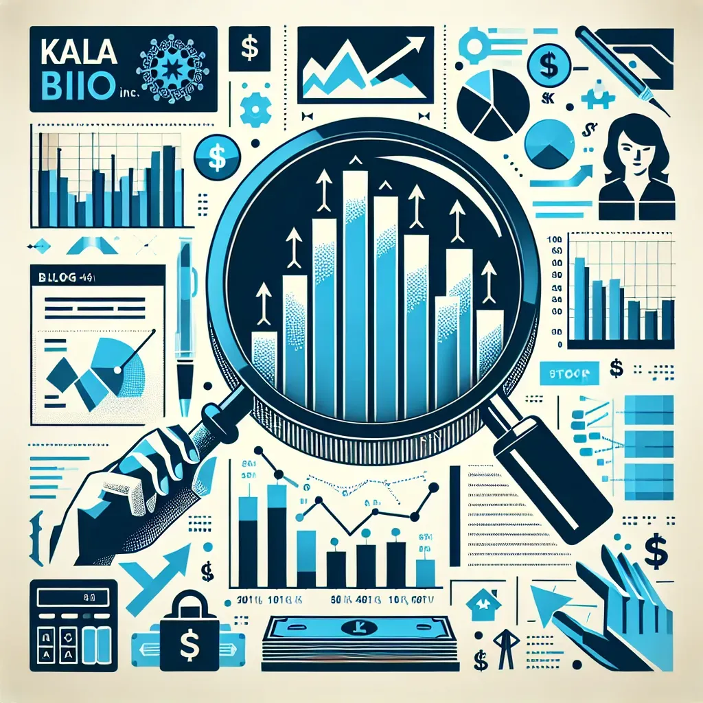 KALA Bio, Inc. 8-K Report Insights: Key Updates as of February 11, 2025 ...