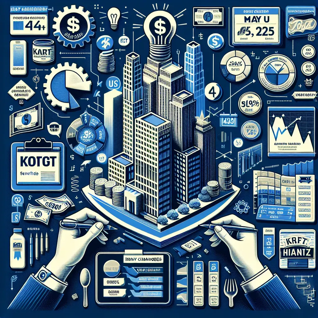 Kraft Heinz Company 8-K Filing Insights: May 2025 Financial Overview ...