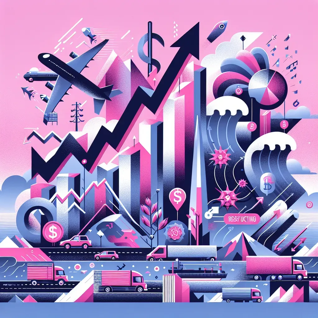 Lyft, Inc. Financial Report: 2024 Insights & Future Challenges | SECsense