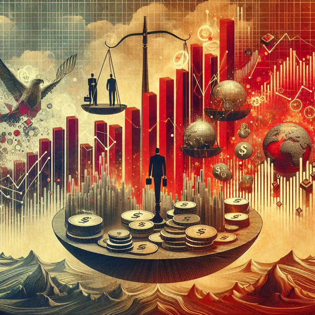 Marriott International Inc. 2024 Financial Report: Key Insights & Stock ...