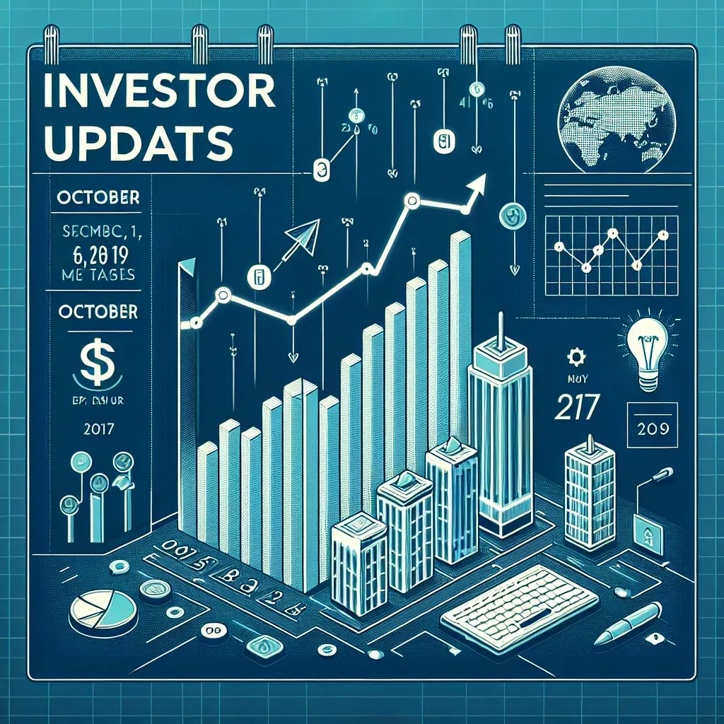 Meta Platforms, Inc. 8-K Report: Key Updates for Investors - October ...