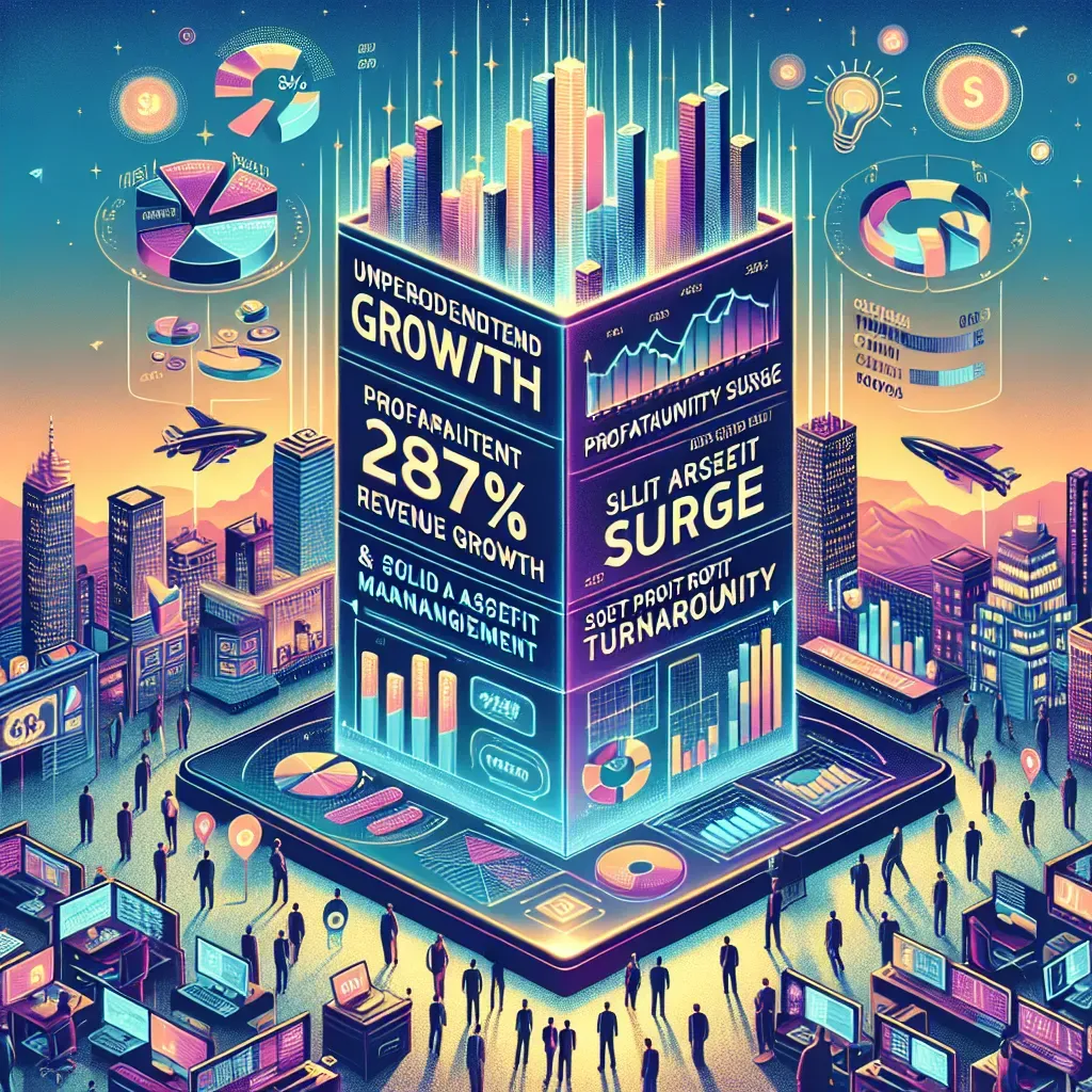 Metalpha Technology Q3 2024 Report: Unprecedented Growth ...