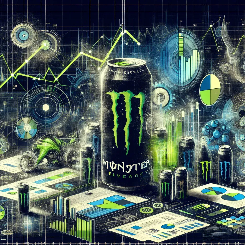 Monster Beverage Corporation's 8-K Report: Key Updates from November 6 ...