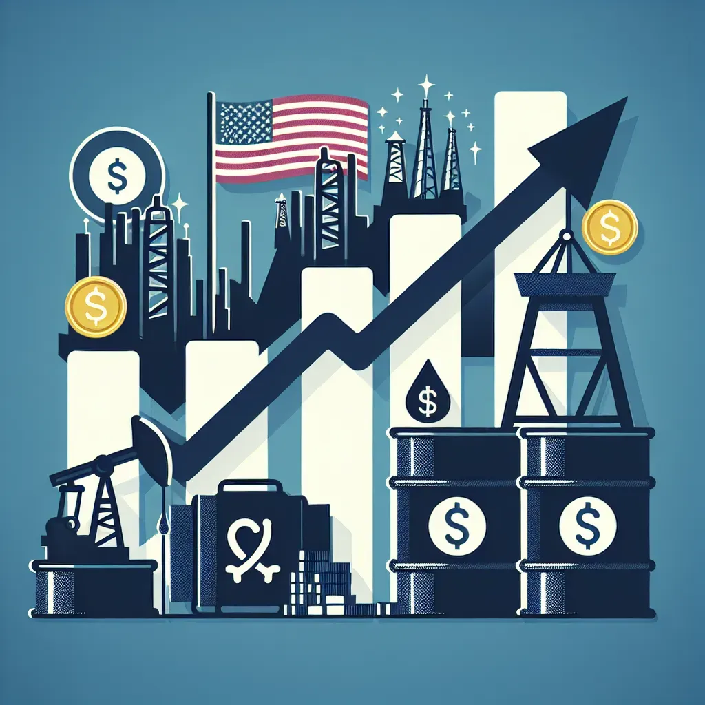 Oil Prices Surge: How U.S.-Venezuela Tensions Impact Investors | SECsense