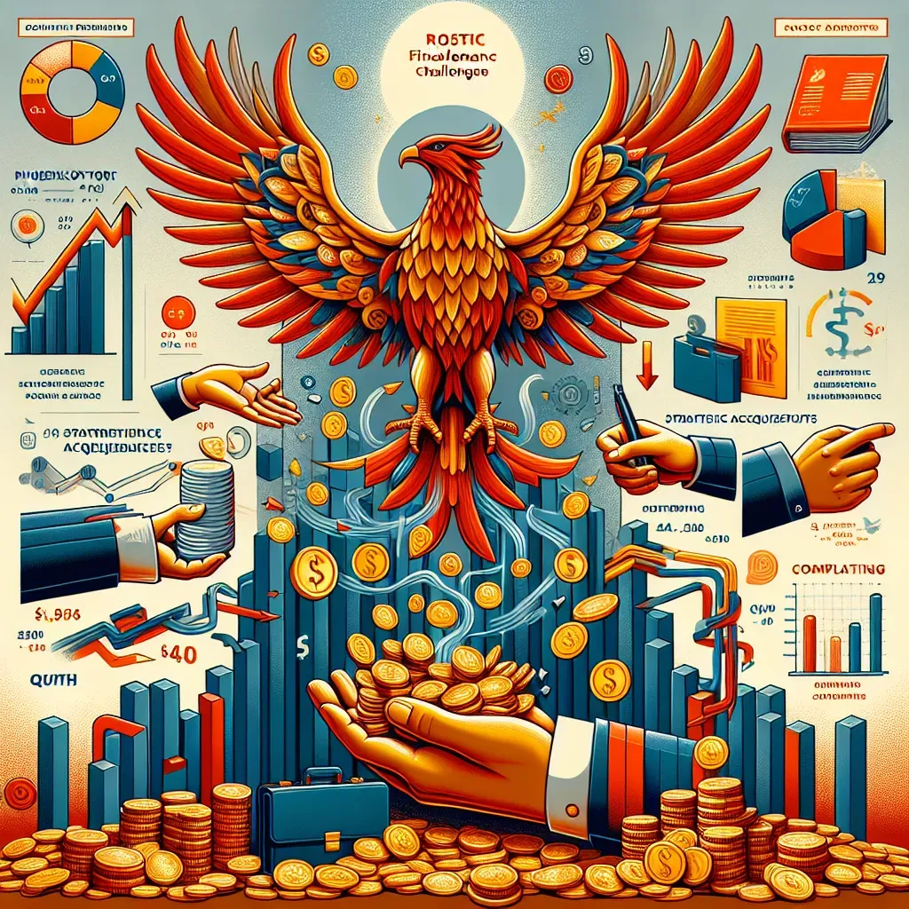 Phoenix Motor Inc. Q1 2024 Financial Report: Growth Amid Compliance ...