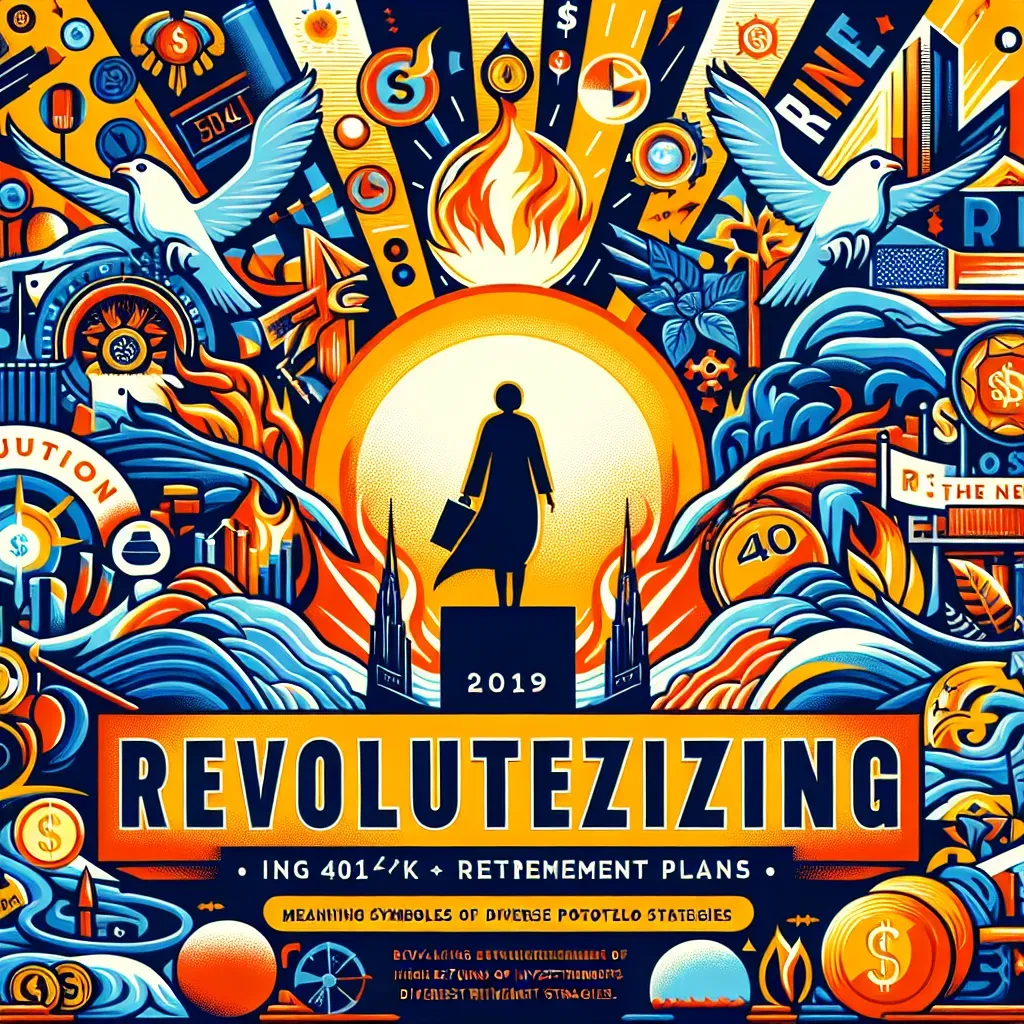 Private Assets in 401(k): A New Era for Retirement Investing | SECsense