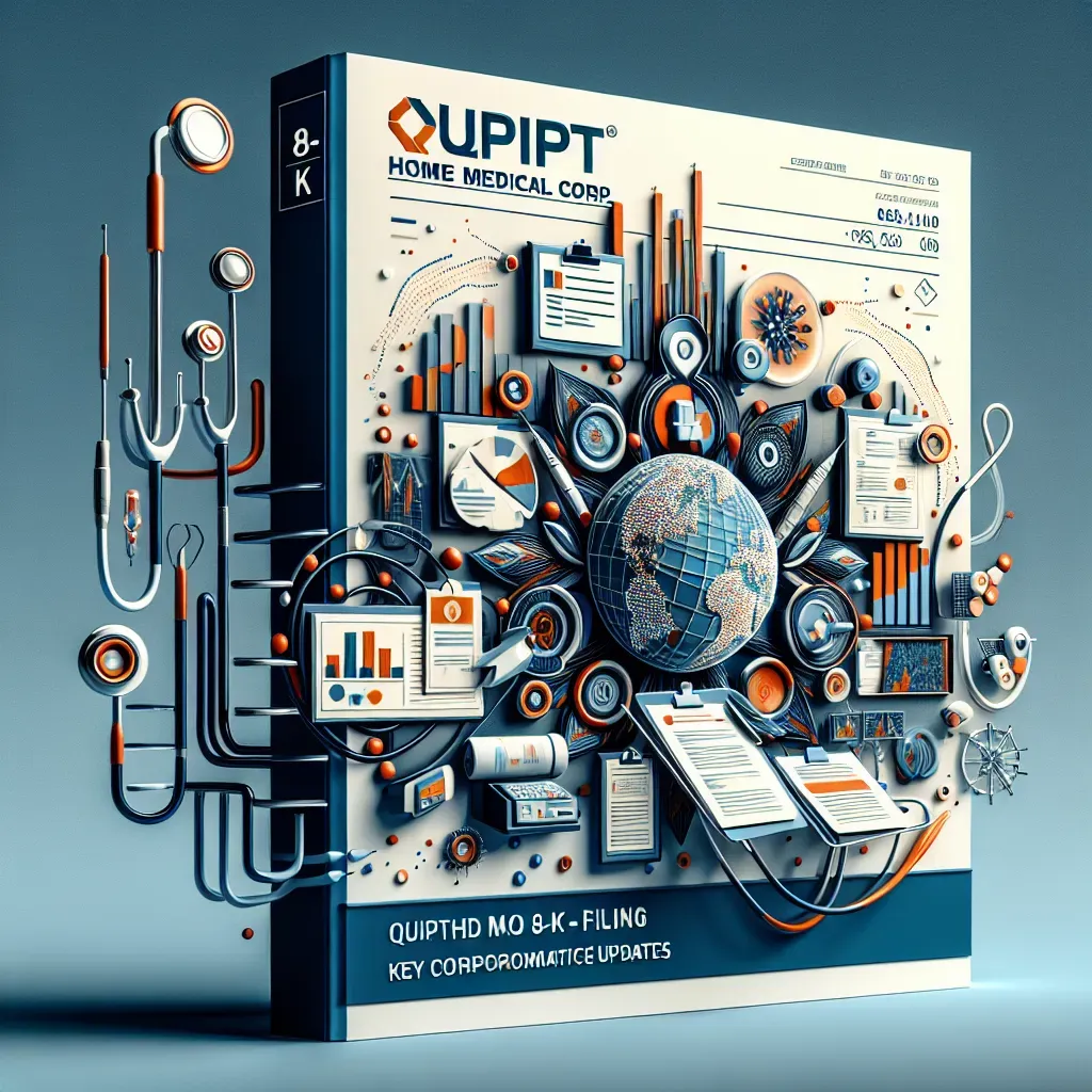 Quipt Home Medical Corp. 8-K Filing: Key Updates as of February 10 ...