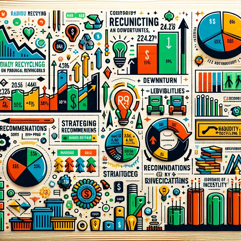 Radius Recycling, Inc. (RDUS) Q4 2024 Financial Report: Challenges and ...