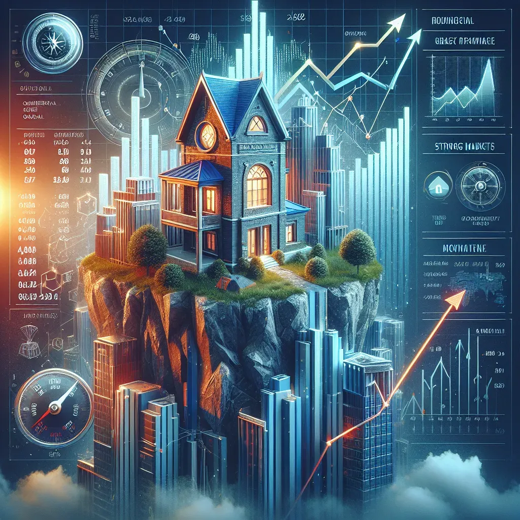 Simon Property Group Financial Report 2024: Strong Growth Amid Challenges | SECsense