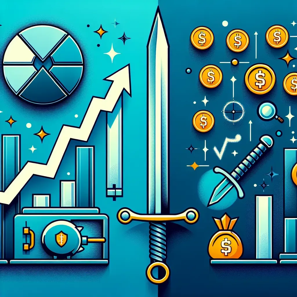 Stablecoins: A Double-Edged Sword for Investors | SECsense