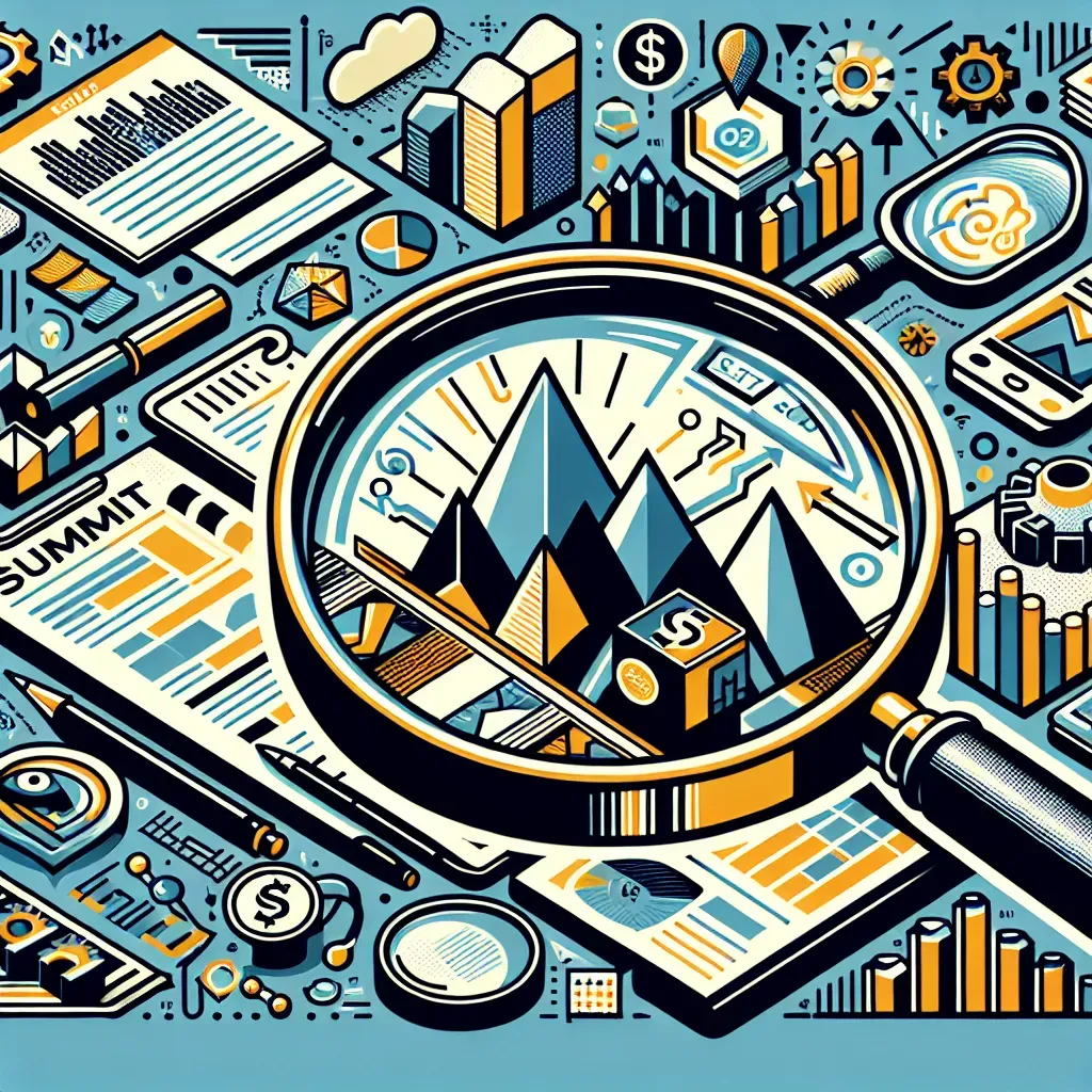 Summit Materials, Inc. 8-K Filing: Key Updates for Shareholders (Feb 10 ...