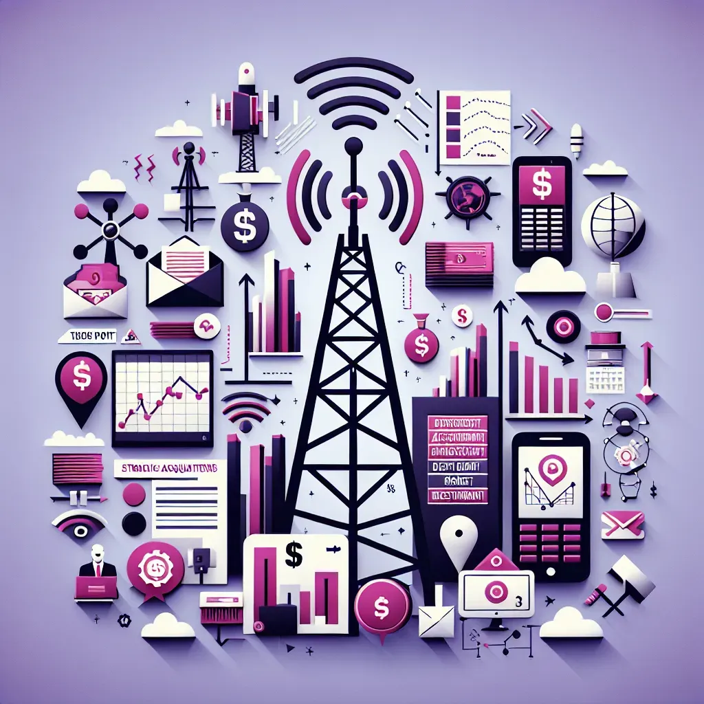 T-Mobile US Q3 2025 Financial Report: Growth Insights & Strategic ...