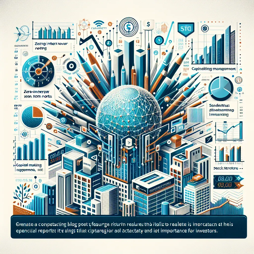 TE Connectivity PLC Financial Report: Insights on Debt and Stock ...